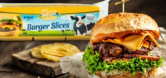 Home - Happy Valley Dairy