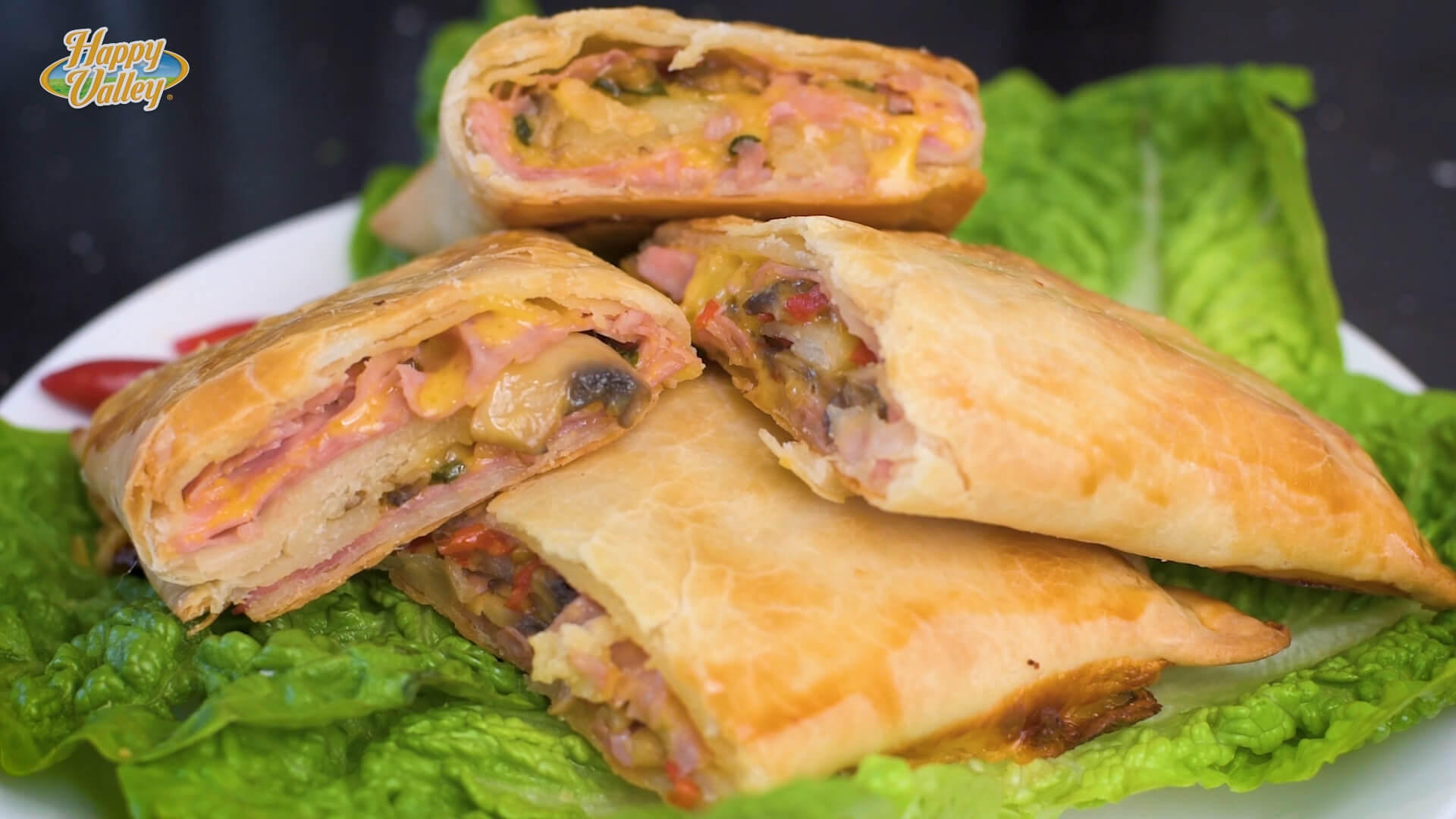 Recipes - Happy Valley Dairy